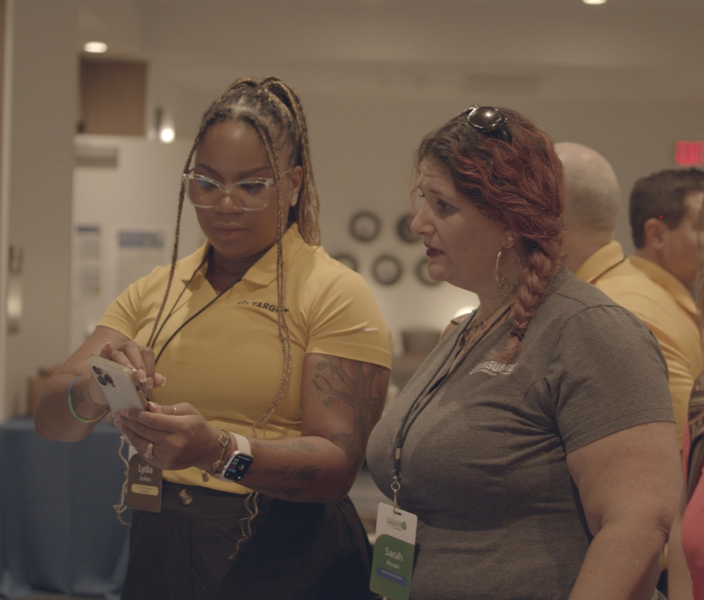 The Power of Community at the 2023 User Conference - Ideal Computer Systems : Ideal Computer Systems