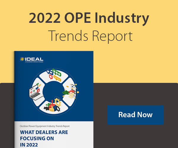 Dealer Management Software : Ideal Computer Systems