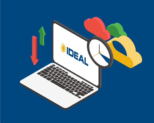 Top 10 Reasons NOT to Wait on Moving to Ideal Cloud - Ideal Computer ...