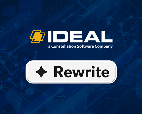 IDEAL Computer Systems Launches AI-Powered Technician Notes Rewriter to ...