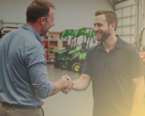 Trade-Ins That Work: Turning Used Equipment into Profitable Deals ...