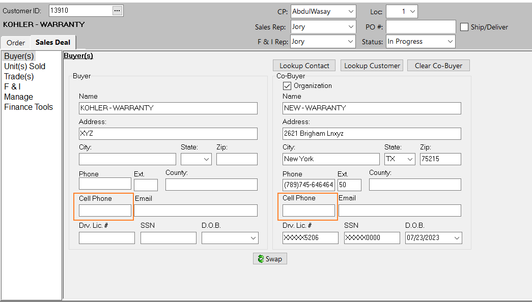 Ideal 9.12 Release Notes - Ideal Computer Systems : Ideal Computer Systems
