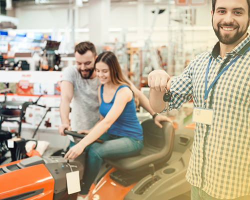 The Benefits of Tracking Dealership Performance Metrics - Ideal ...