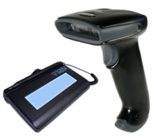 Speed Up Your Point of Sale with Electronic Signature Pads and Bar Code ...