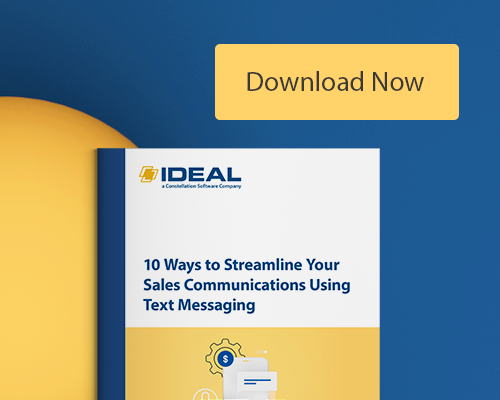 Guide: 10 Ways to Streamline Your Sales Communications Using Text ...