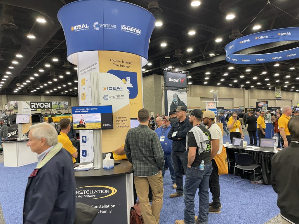 Highlights From the 2022 Equip Expo: Innovative Workshops, Electric ...