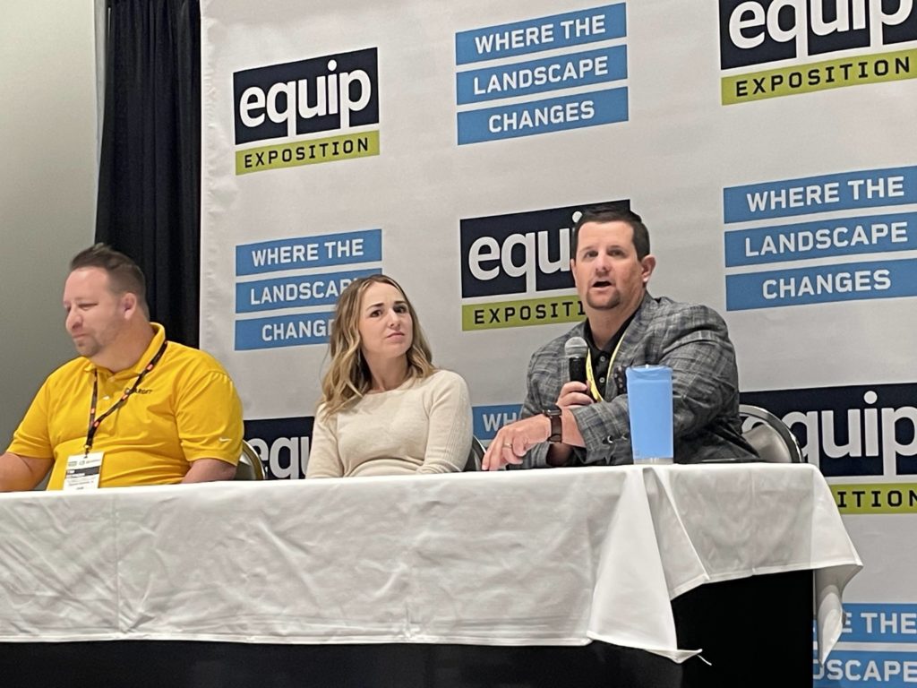 A Look Back at Equip Expo 2023: Insights and Innovations for ...