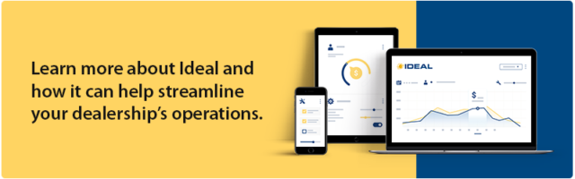 How Parts Locator helped this dealership find value in forgotten ...