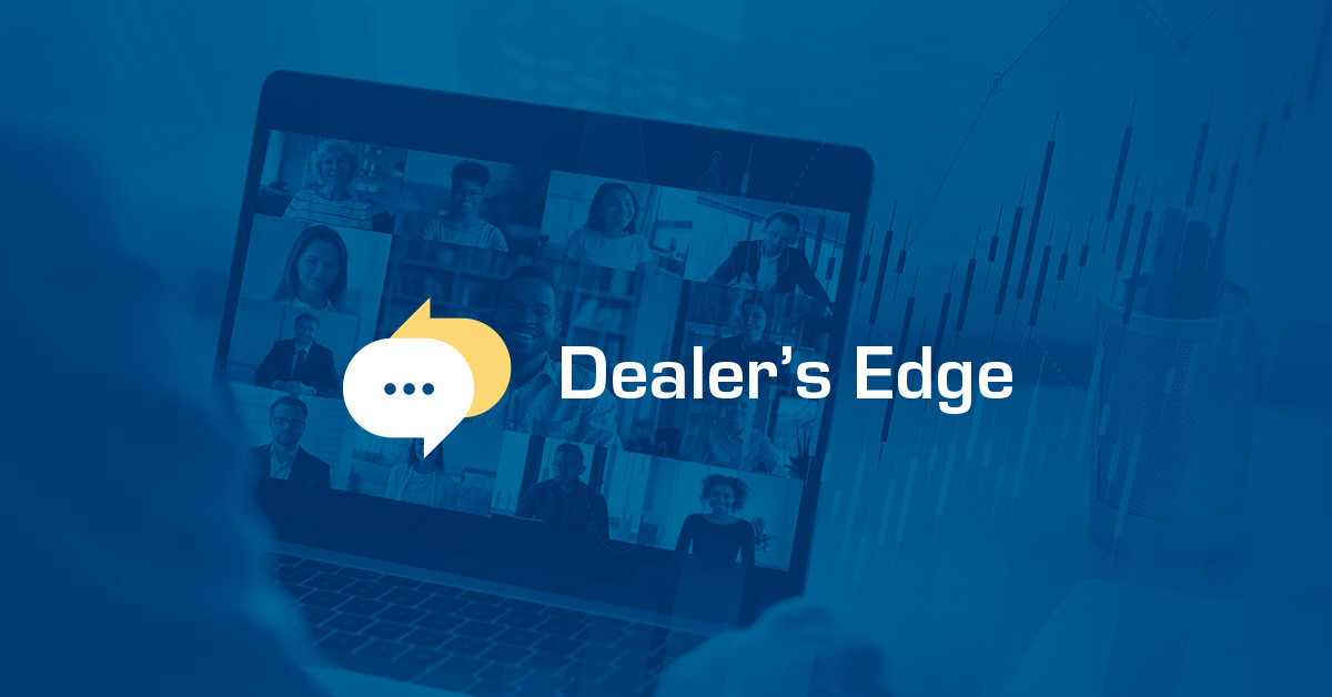 Dealer's Edge - Ideal Computer Systems : Ideal Computer Systems