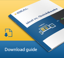 Thank you! - Ideal Computer Systems : Ideal Computer Systems