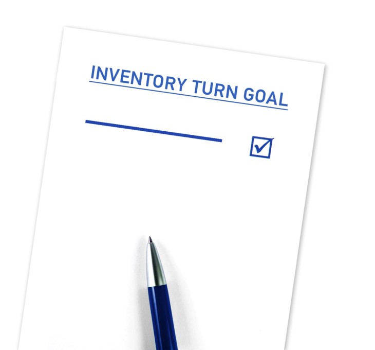 How to Establish Inventory Goals that Work | Ideal : Ideal Computer Systems