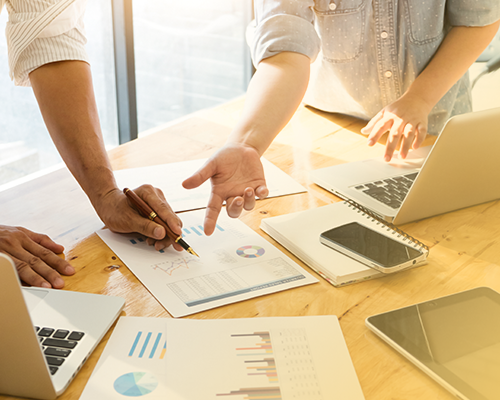 OPE Dealership industry Data You Should Know [On-Demand Webinar ...