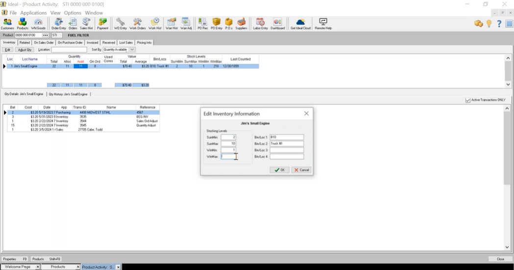 Quickbooks - Ideal Computer Systems : Ideal Computer Systems