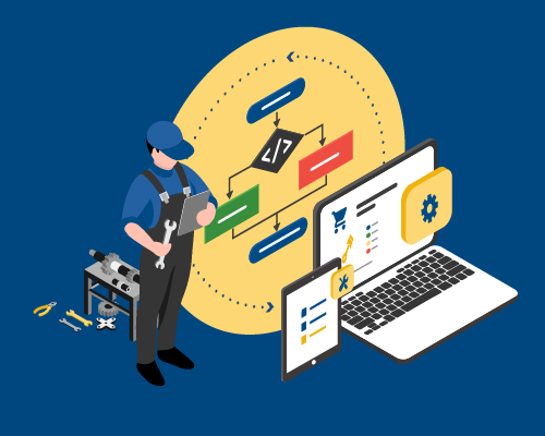 [Infographic] 10 Tech Driven Solutions to Eliminate Bottlenecks in ...