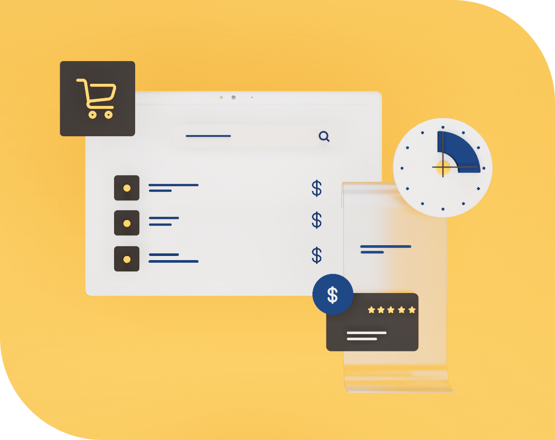 Ideal TargetPOS - Drive Repeat Business All Year Round : Ideal Computer ...