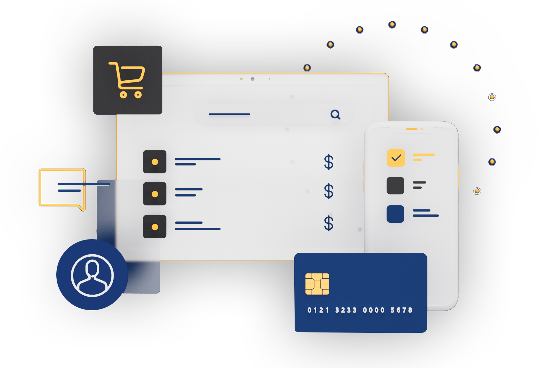 Ideal TargetPOS Drive Repeat Business All Year Round Ideal Computer