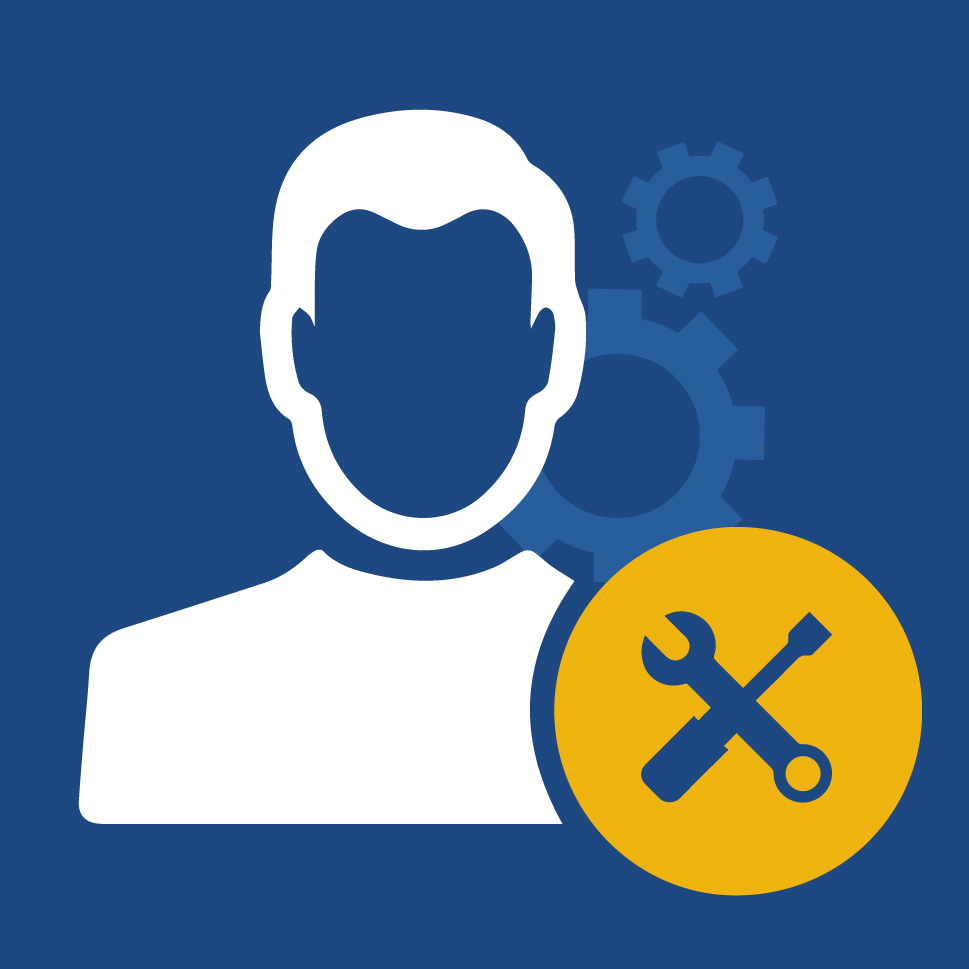 Detailed Look into Key Service Department Positions : Ideal Computer ...