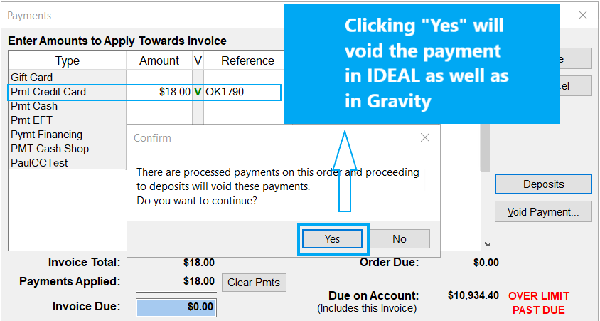 Ideal 9.12 Release Notes - Ideal Computer Systems : Ideal Computer Systems