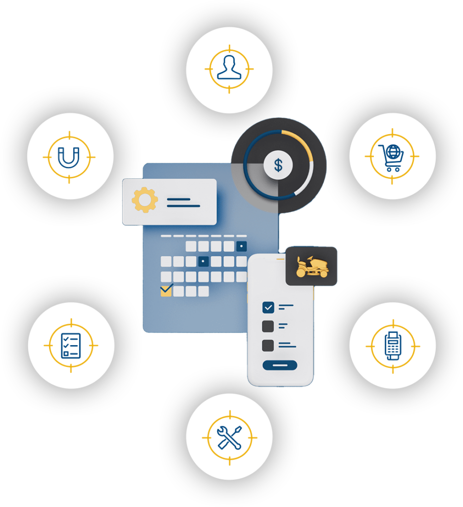 TargetCRM - Ideal Computer Systems : Ideal Computer Systems